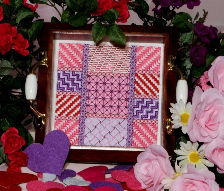 Lovey Dovey – Debbie Rowley of DebBees Designs | :: Welcome Sassy Jacks ...